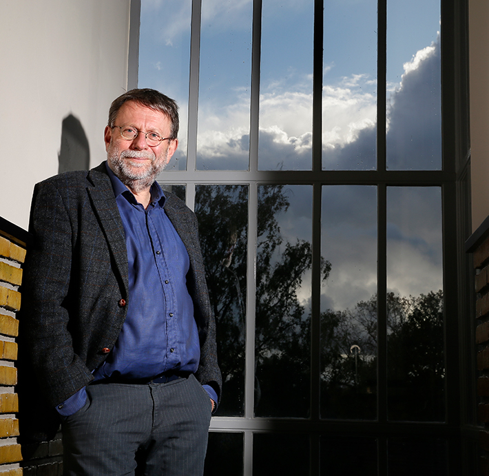 Column Wouter van der Loon: 'De juiste mens op de juiste plaats, over ...