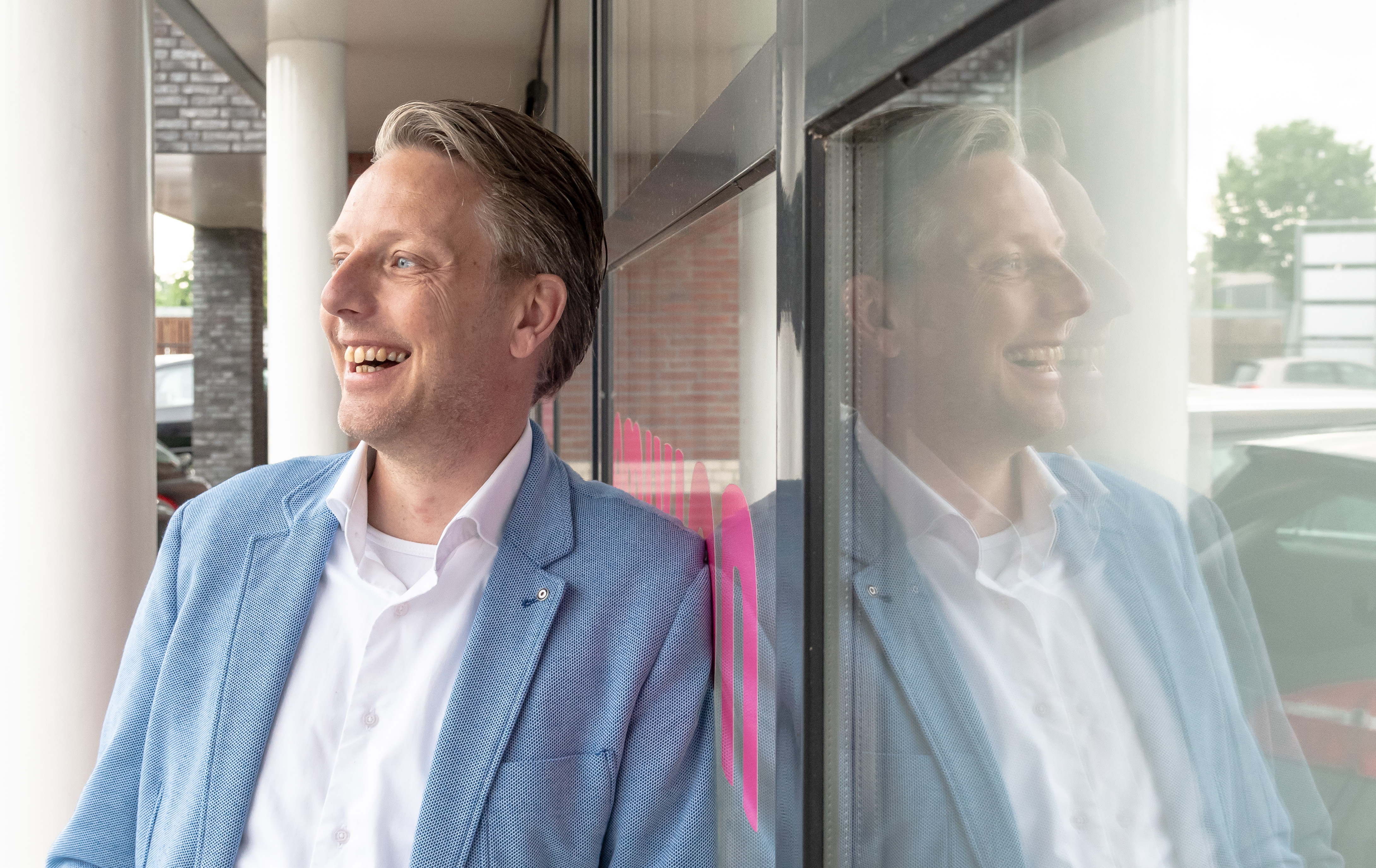 Column John Meijering: 'Zet social media in voor jouw (online) succes ...